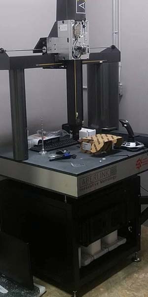 Summit Manufacturing Systems